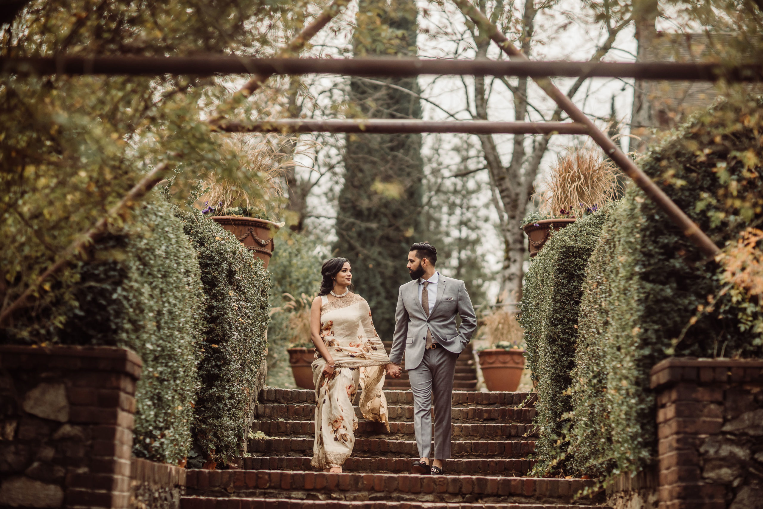 Why Do An Engagement Shoot? | Catch Motion Photography Studio