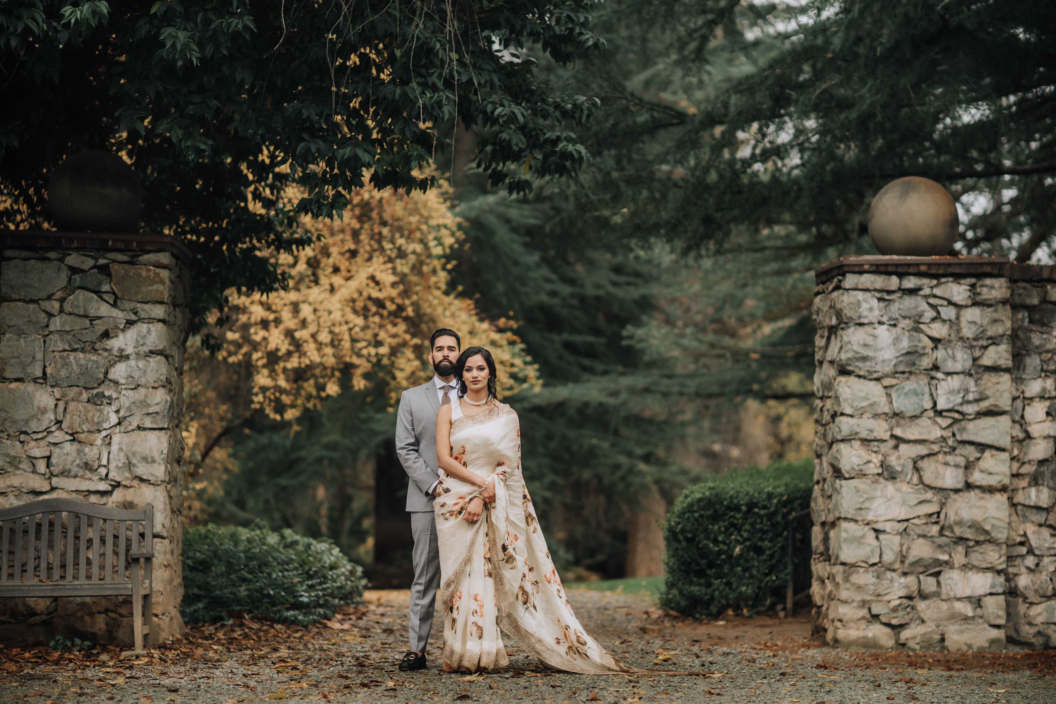Why Do An Engagement Shoot? - Catch Motion Photography Studio