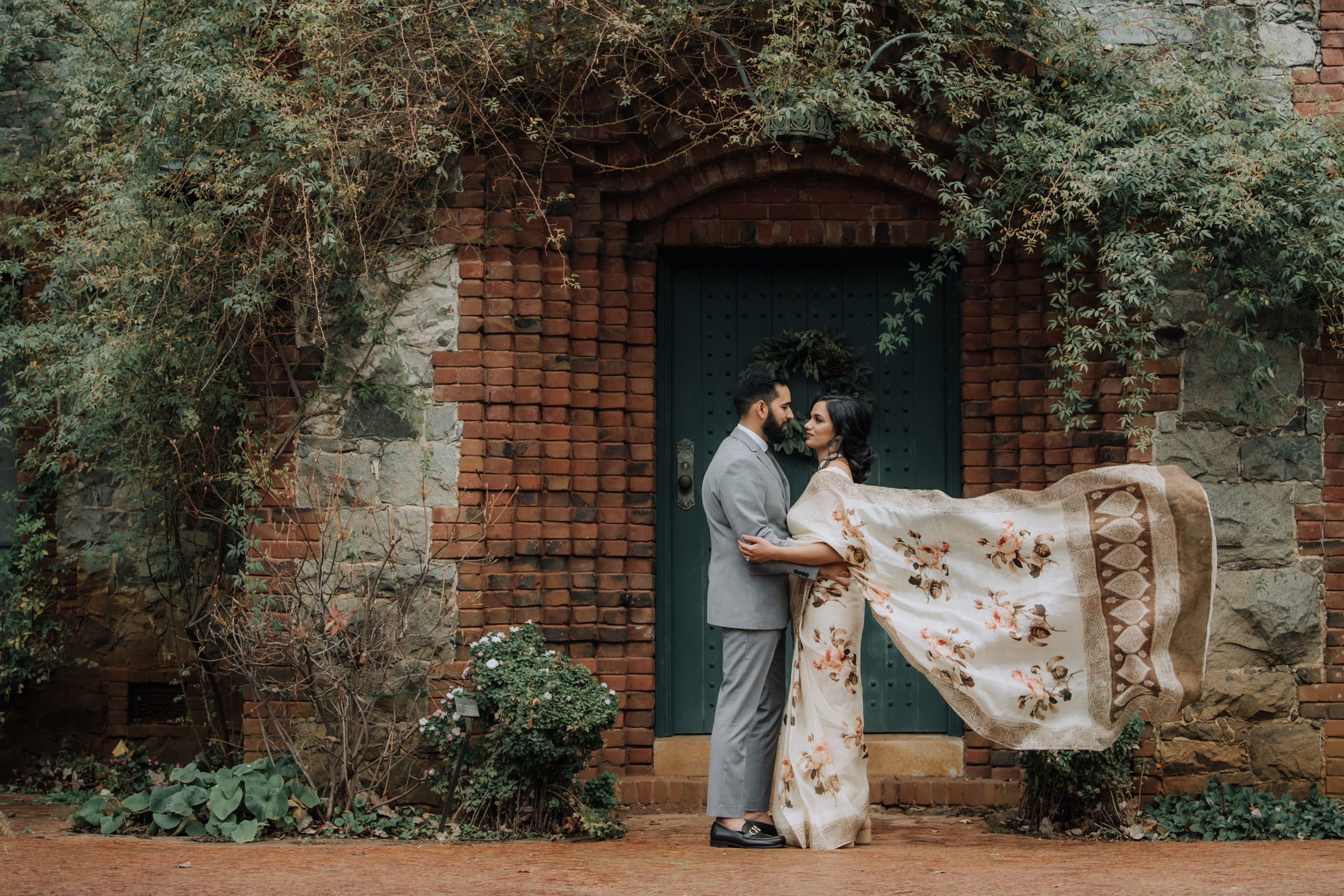 Why Do An Engagement Shoot? | Catch Motion Photography Studio