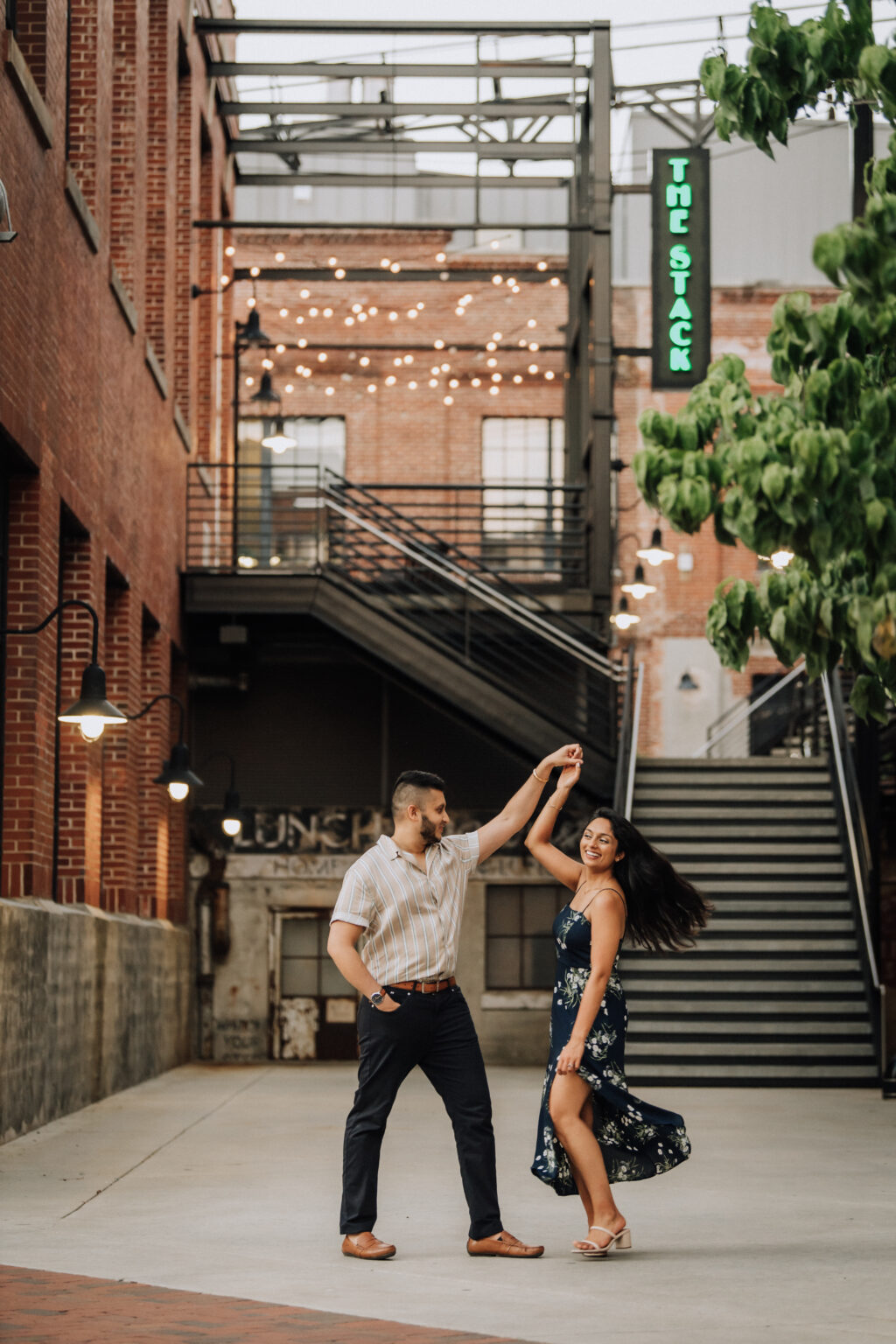 Charlotte Indian Wedding Photographer - Catch Motion Studio